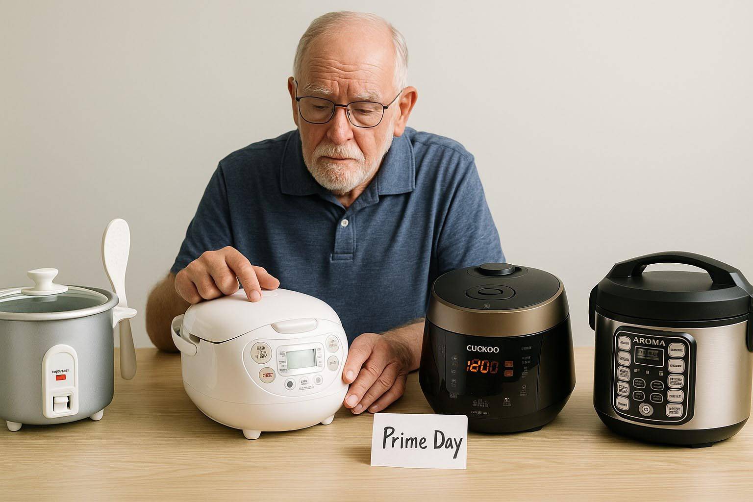 Amazon Prime Day October: October Deals & Highlights