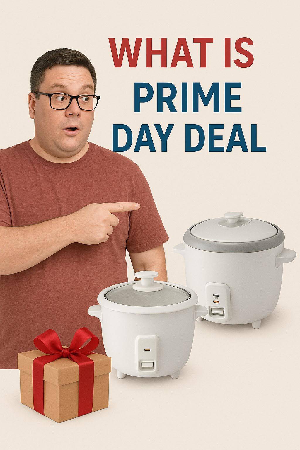 What Is Prime Day Deal? Unlock Huge Discounts