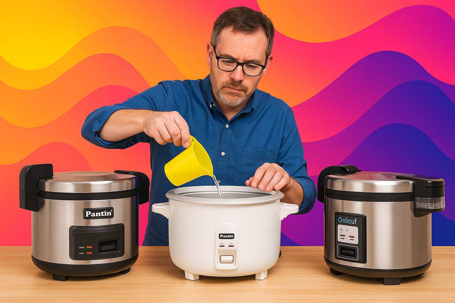 Best 70 Cup Rice Cooker Electric 2025: Top Reviews