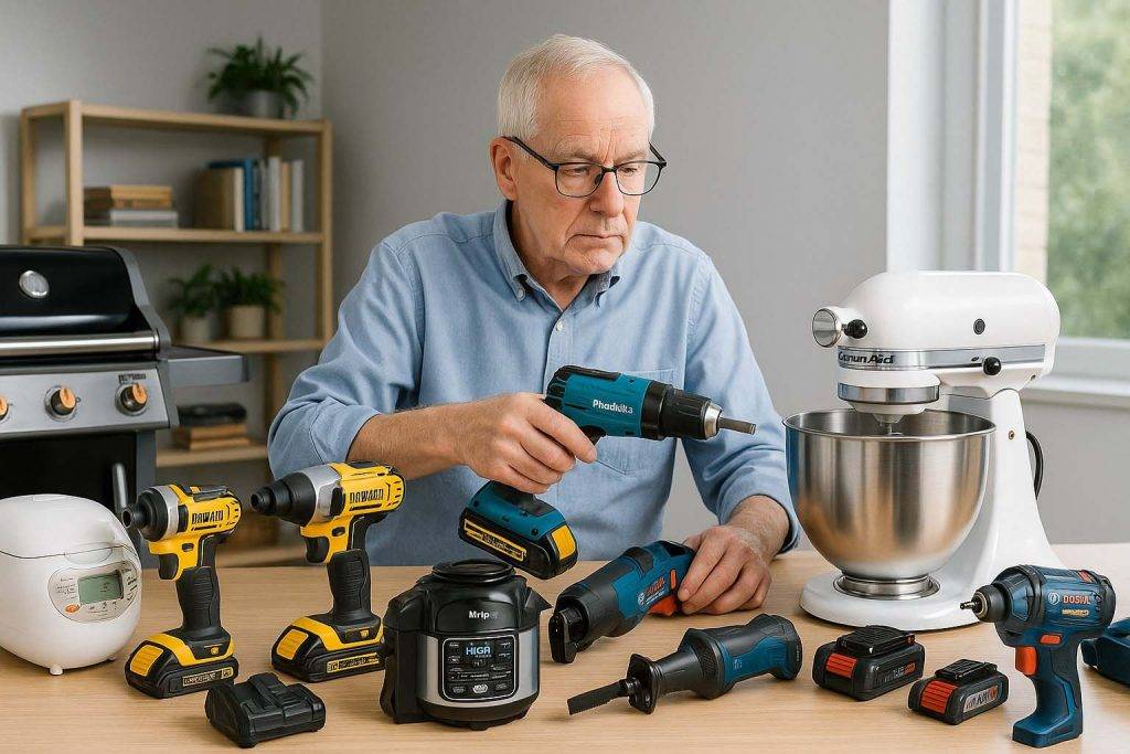 Best Labor Day Tools for Sale 2025: Top Picks for Every Budget