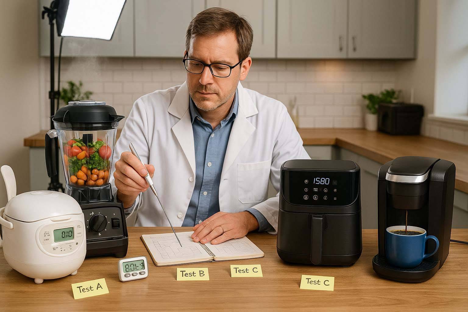 Appliance Sales Labor Day Weekend: Top Kitchen Picks