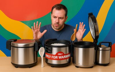 How Much Protein Is in a Bowl of White Rice? Find Out!