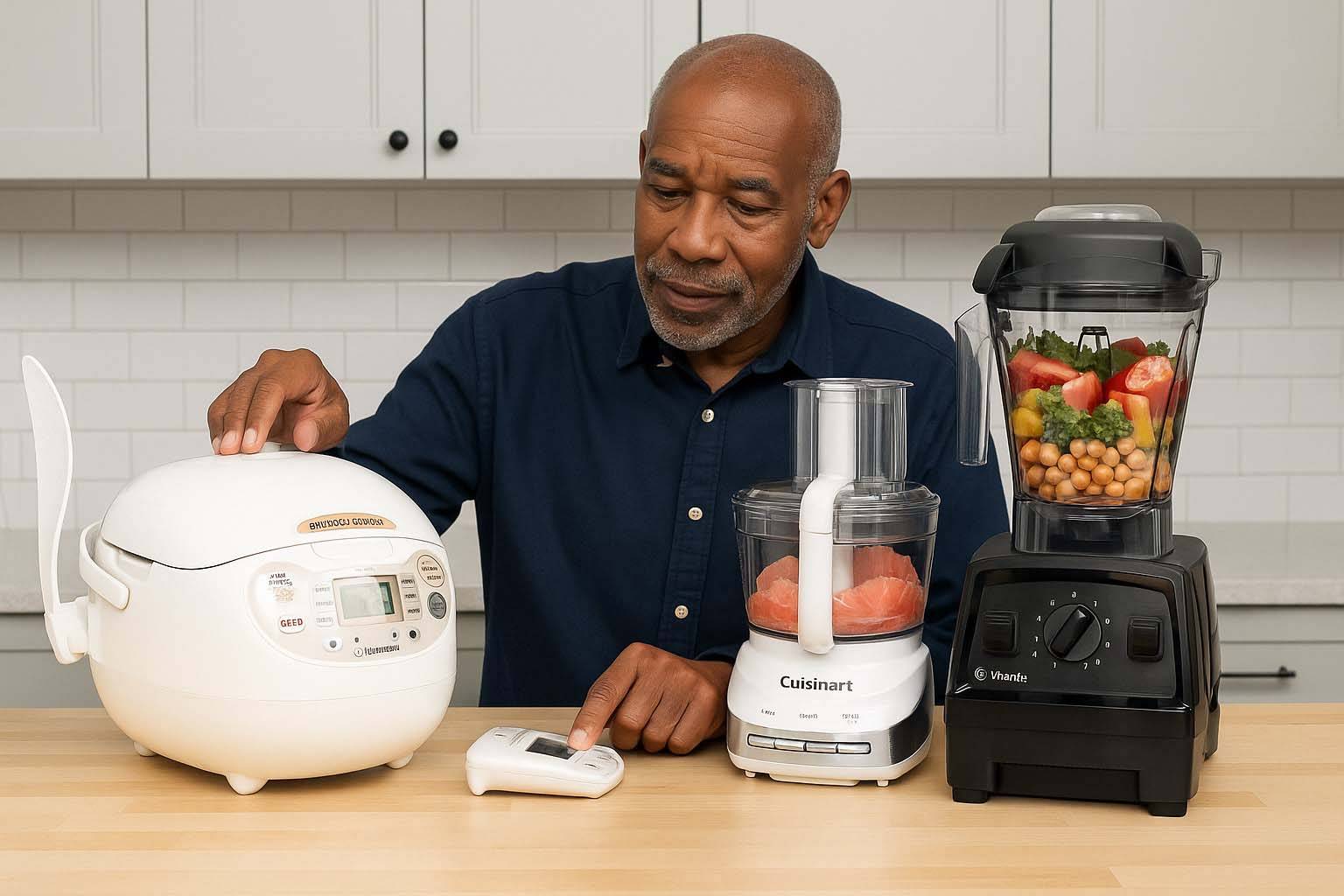 Top Labor Day Retailers with Unbeatable Kitchen Appliance Deals