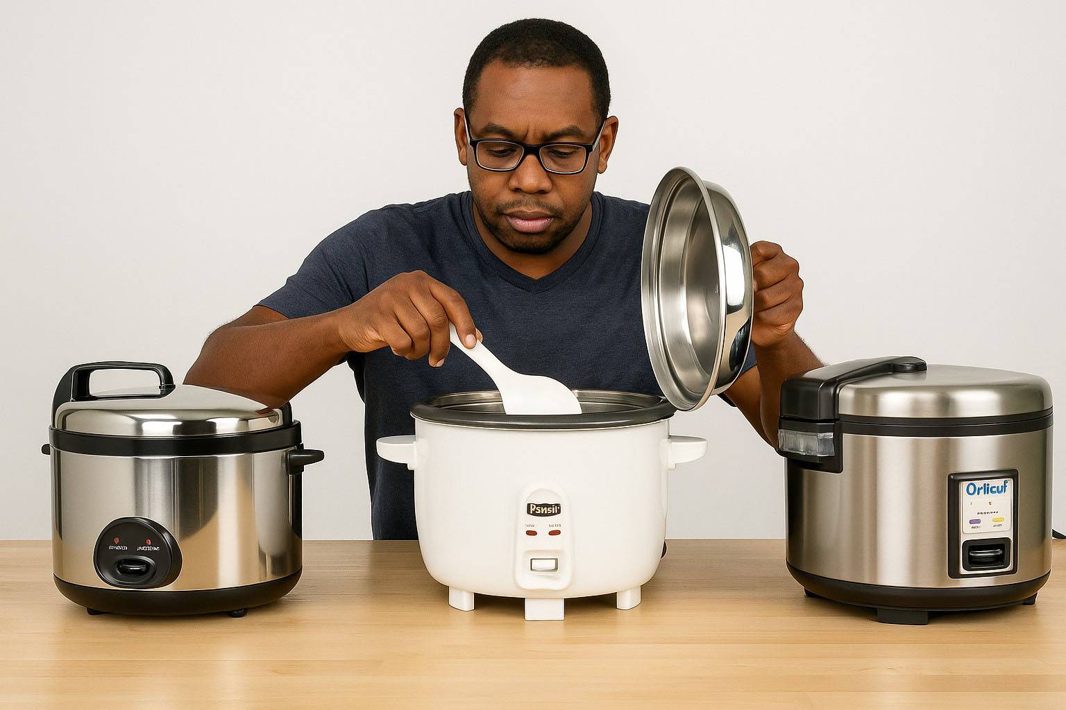 35 Cup Rice Cooker for Sale 2025: Reviews & Guide