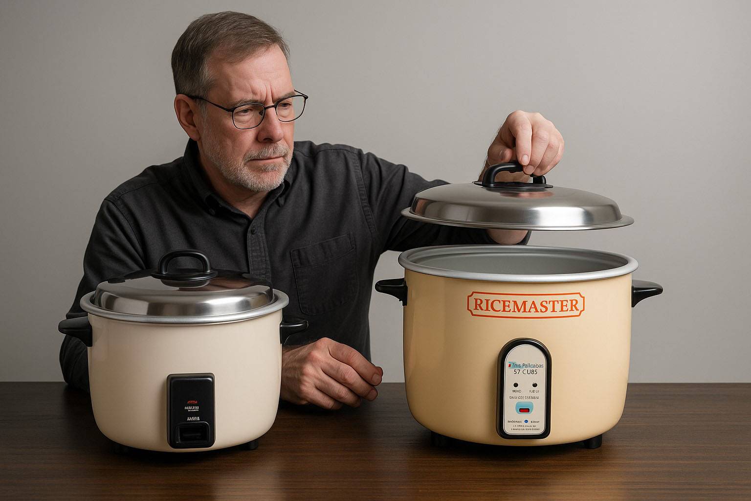 Expert Reviews Best Rice Cooker - Buying Guide, Troubleshooting, Recipes
