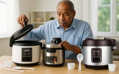 Mastering the Boiling Rice Method: A Step-by-Step Guide