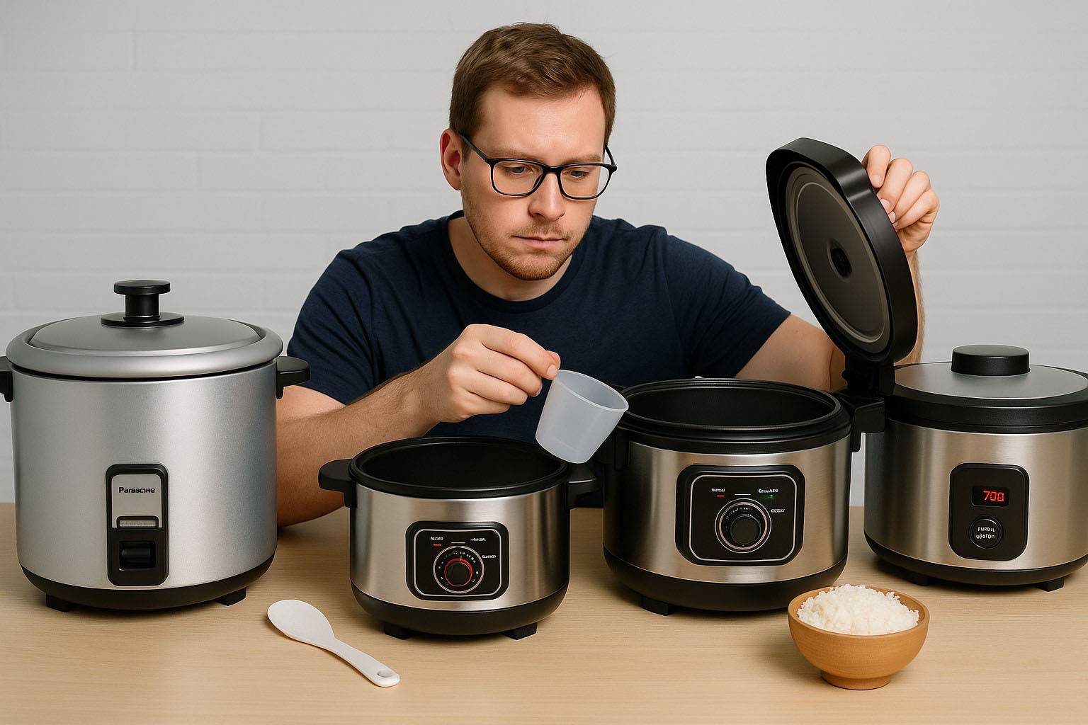 48 Cup Rice Cooker Price 2025: Best Deals & Reviews