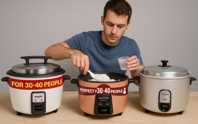 When Was Jasmine Rice Invented: A Historical Overview