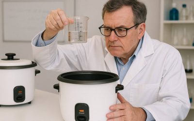 How to Cook Lentils in Rice Cooker: A Step-by-Step Guide