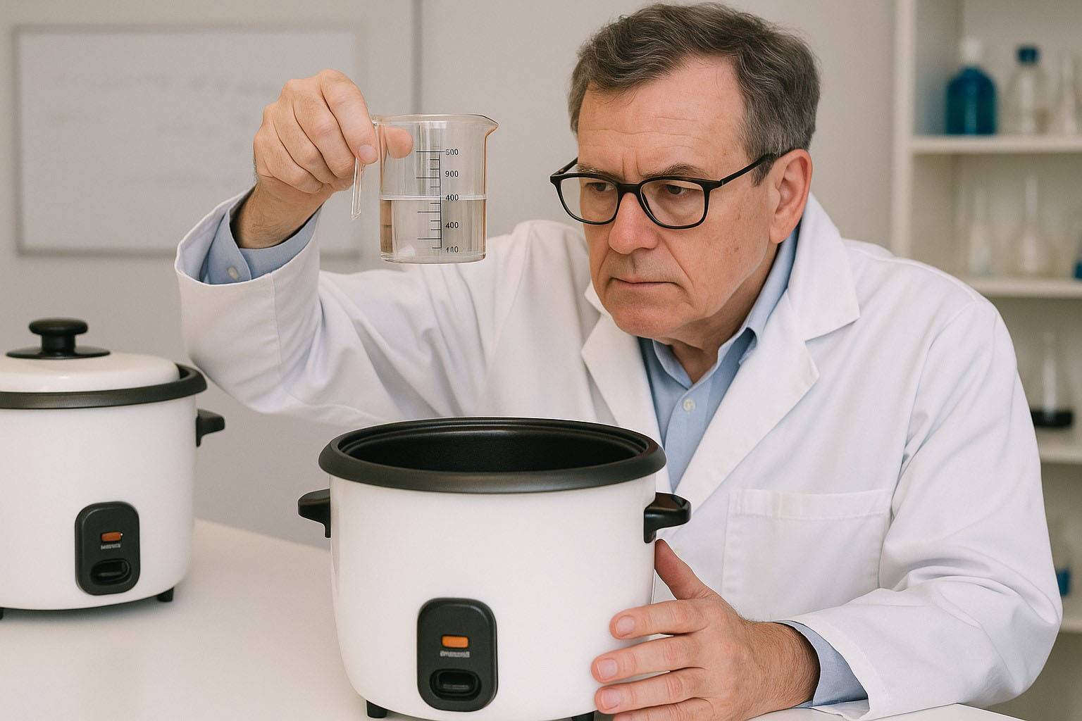 Rice Cooker Sizes in Litres: Ultimate 2025 Kitchen Guide